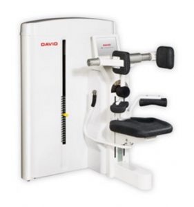 Устройство для реабилитации David Spine Concept G150 (нижние отделы ...