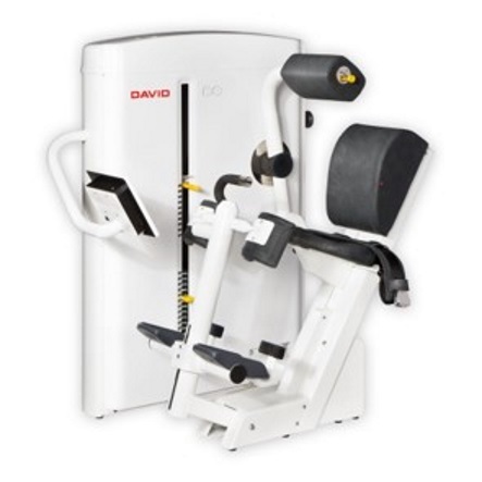 David Spine Concept Archives - Сайт медтехники НИЦ "Магистр"